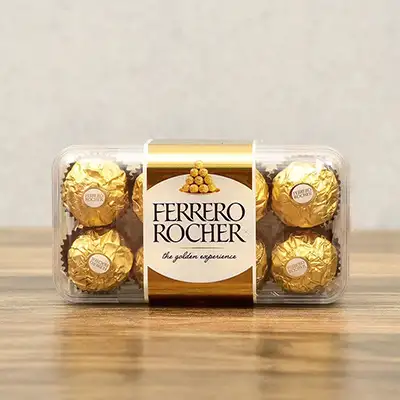 Ferrero rocher online store
