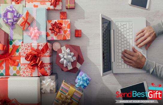 Surprise Your Loved Ones: Send Birthday Gifts Online