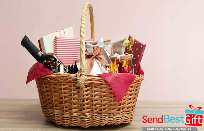 Choosing the Perfect Gift Baskets: What to Look For?