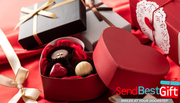 From Homemade to High-Tech: A Guide to Valentine's Day Gifts ...