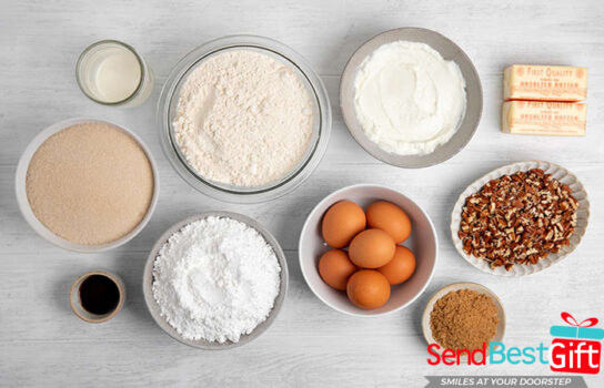 How to make a Delicious Cake from Scratch: A step-by-step Guide