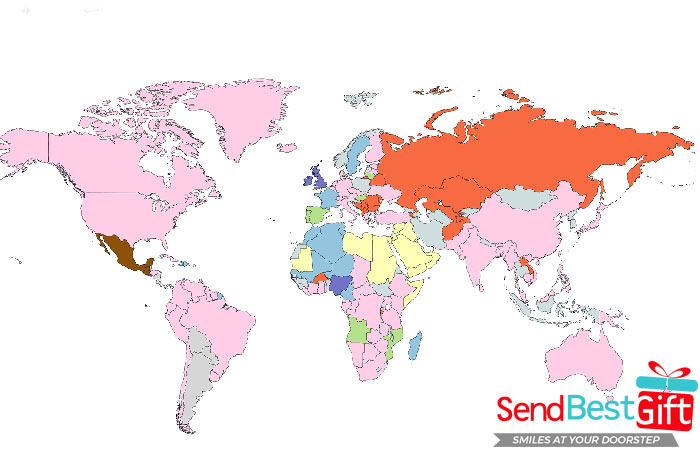 Know How People Commemorate Mother's Day Around The World