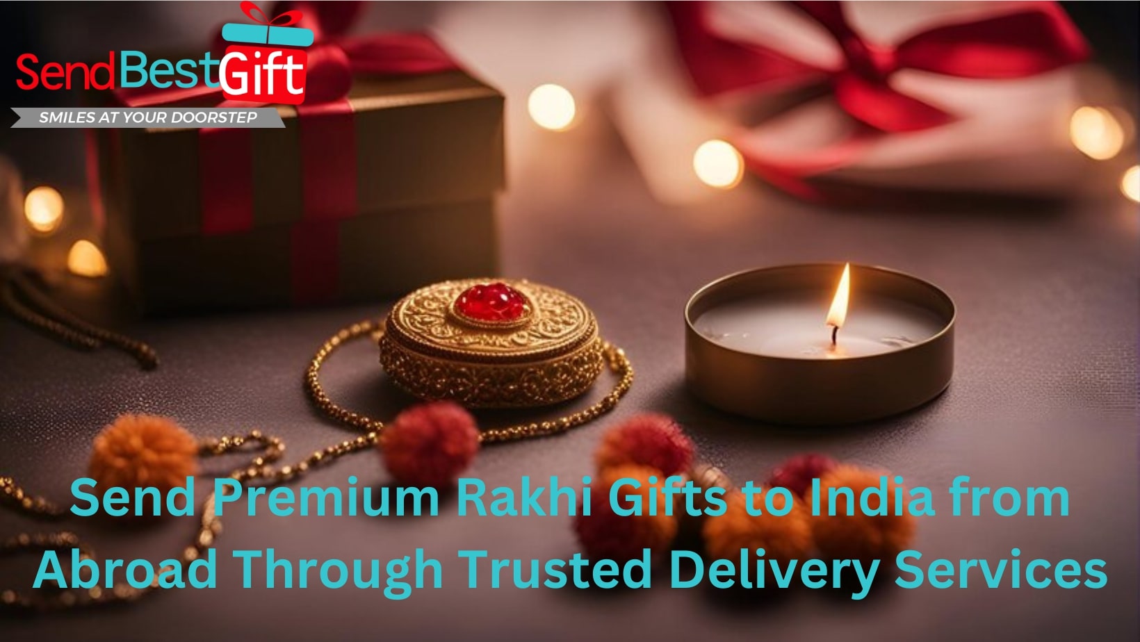 Send Gifts to India from USA | Gift Delivery in India from USA