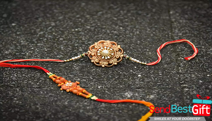 What to do with Rakhi after Raksha Bandhan? - Sendbestgift.com