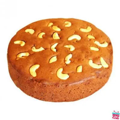 Buy & Send Plum Cake Online in India at Best Price